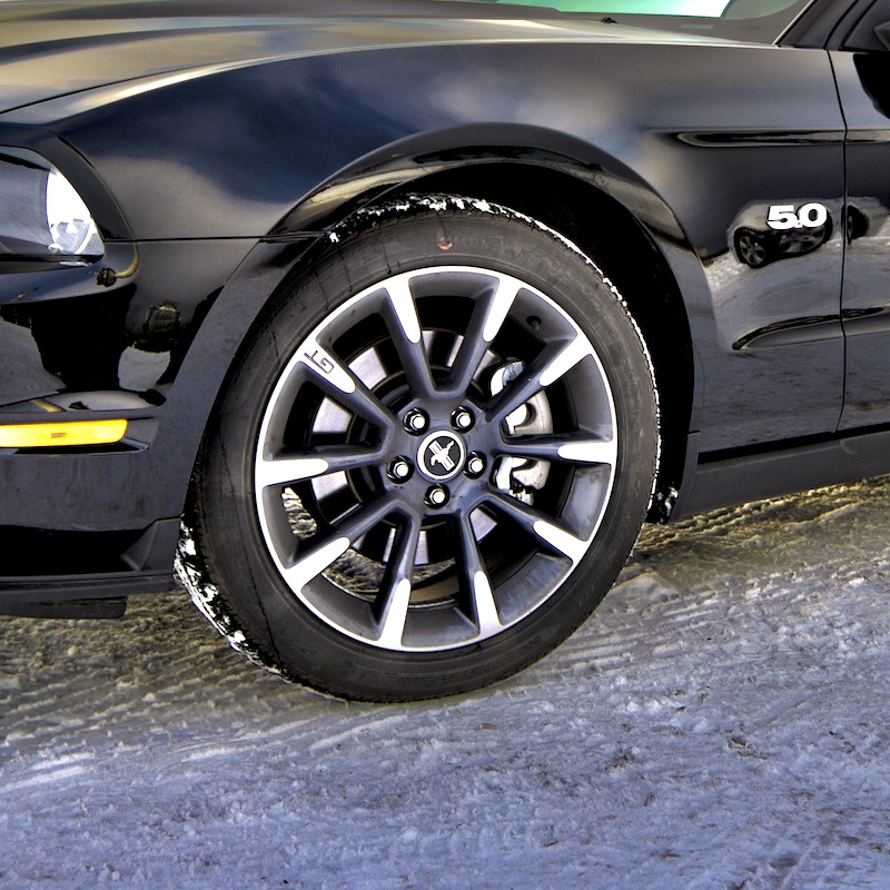 Mobile Tire Sales & Installation - Tires To You